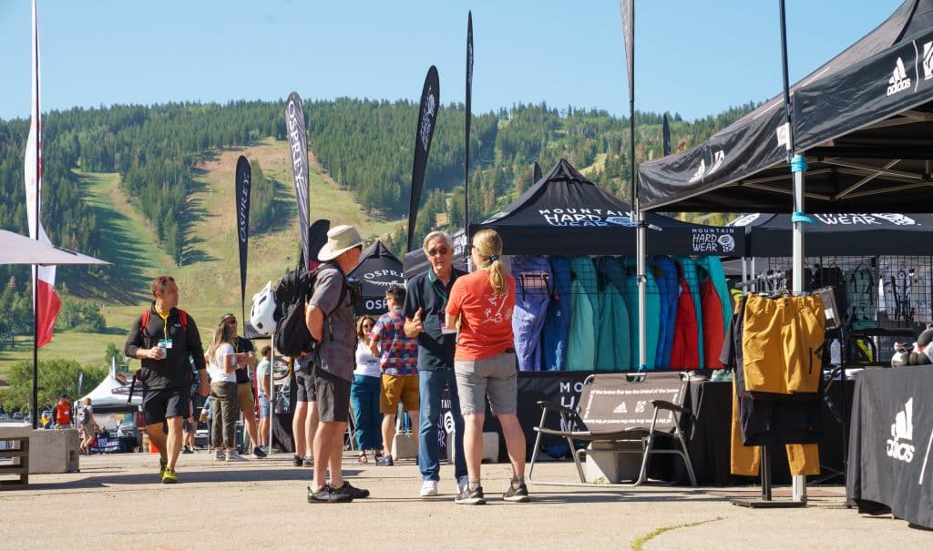 New outdoor trade show to be open to the public as Colorado aims to be ...